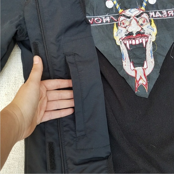 Port Authority | Jackets & Coats | American Horror Story Freak Show ...